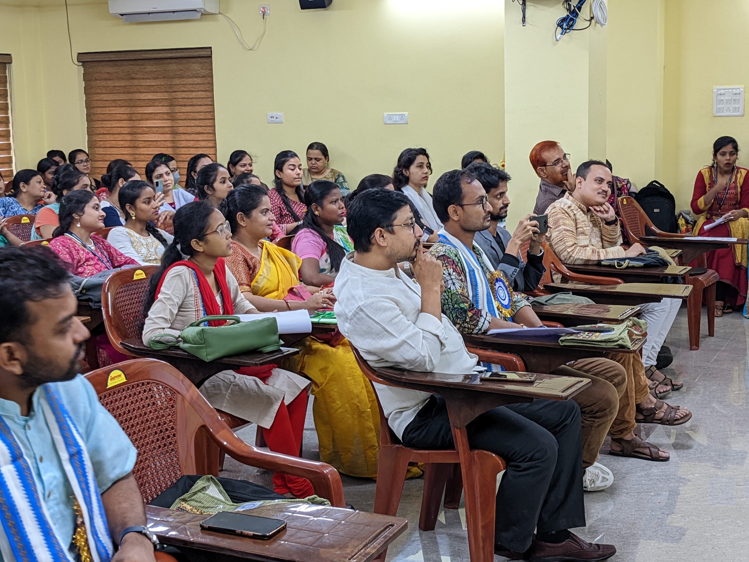 International Youth Research Camp